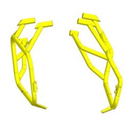 Side box bracket IBEX 450 | CFMOTO Canada