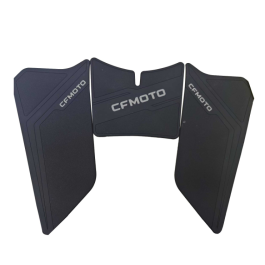 FUEL TANK PROTECTOR PADS IBEX 450 | CFMOTO Canada
