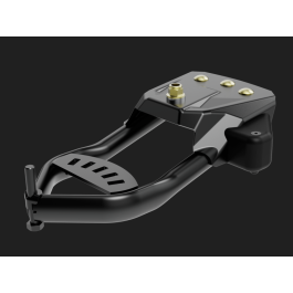 ATV PUSH FRAME EXTENSION | CFMOTO Canada