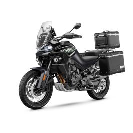 IBEX 800 EXPLORE | CFMOTO Canada