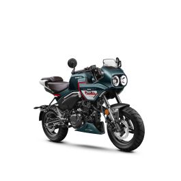 PAPIO SS | CFMOTO Canada