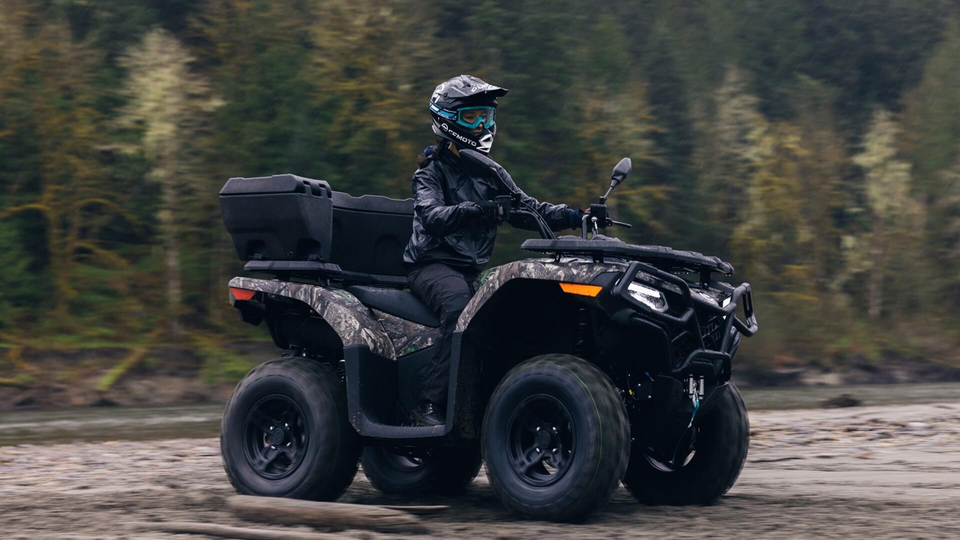 CFMOTO Canada | ATV, UTV, parts and accessories | CFMOTO Canada