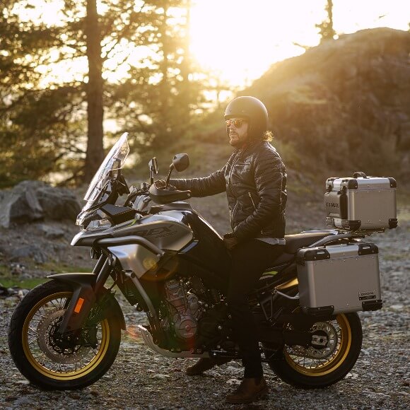 CFMOTO Canada | ATV, UTV, parts and accessories | CFMOTO Canada