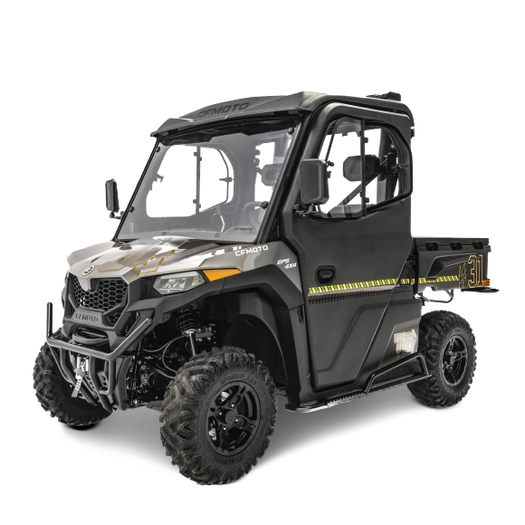 Side-by-side Utility UFORCE | CFMOTO Canada