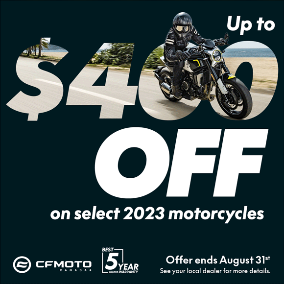 CFMOTO Canada | ATV, UTV, parts and accessories | CFMOTO Canada