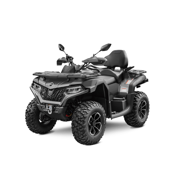 CFMOTO Canada | ATV, UTV, parts and accessories | CFMOTO Canada