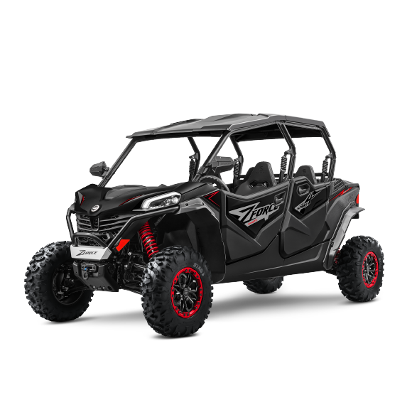 CFMOTO Canada | ATV, UTV, parts and accessories | CFMOTO Canada