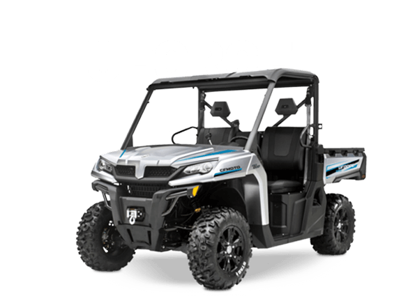 CFMOTO Canada Store | ATV Parts and Accessories | CFMOTO Canada