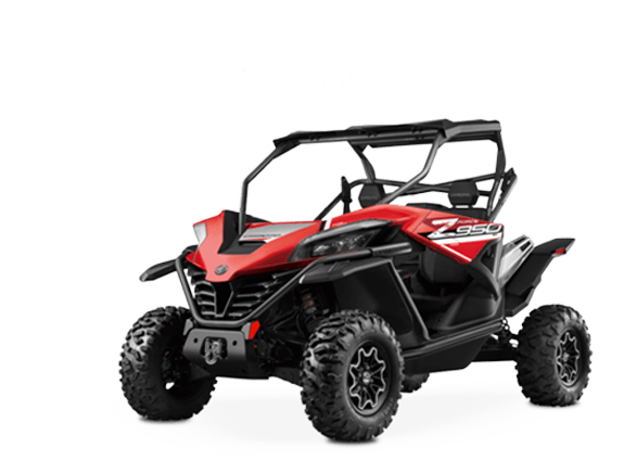 CFMOTO Canada Store | ATV Parts and Accessories | CFMOTO Canada
