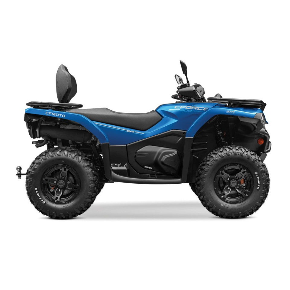 CFORCE 400 HO EPS 2UP 2023 | CFMOTO Canada