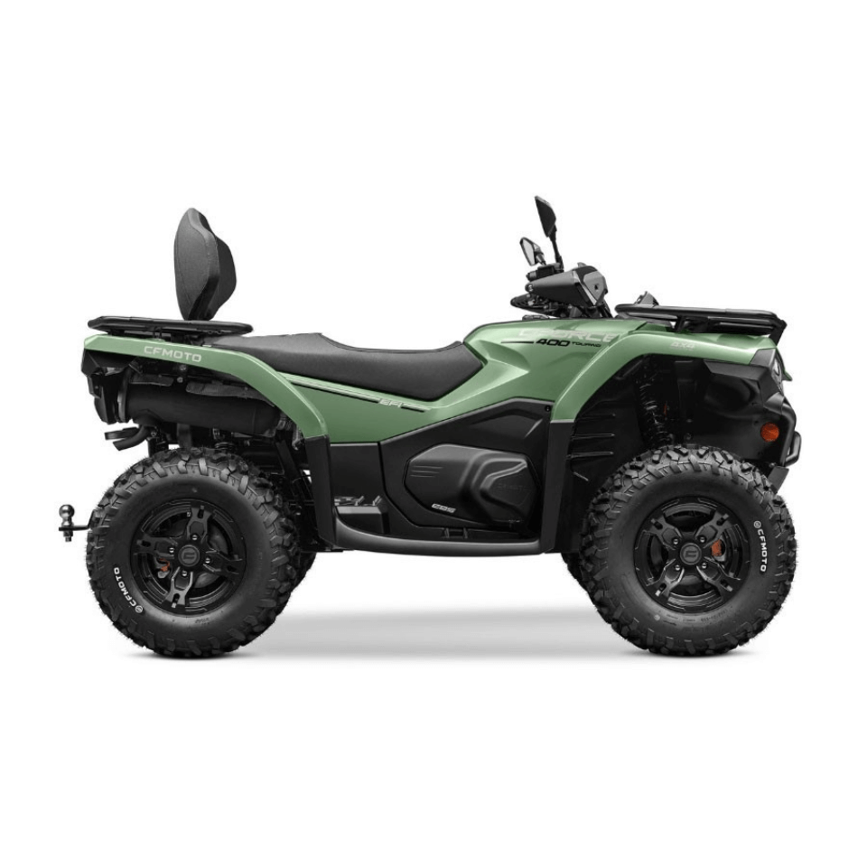 CFORCE 400 HO EPS 2UP 2023 | CFMOTO Canada