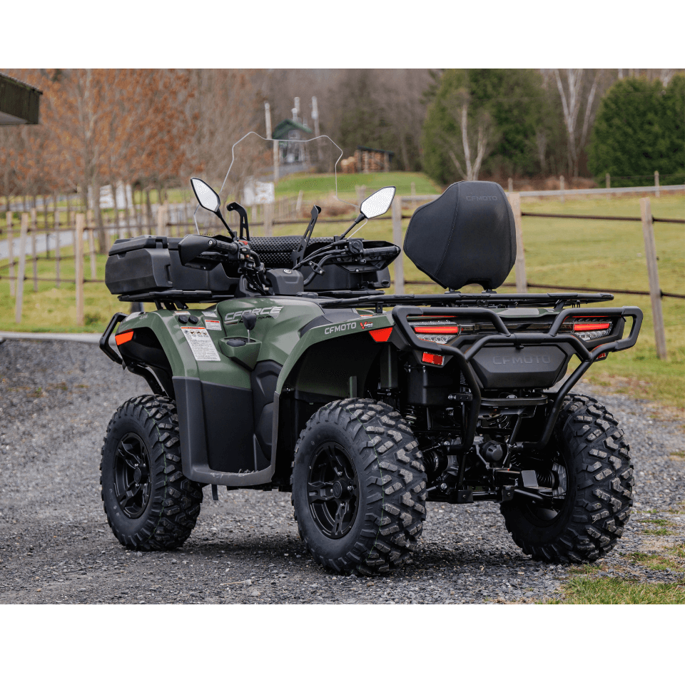 CFORCE 400 HO EPS 2UP 2023 | CFMOTO Canada