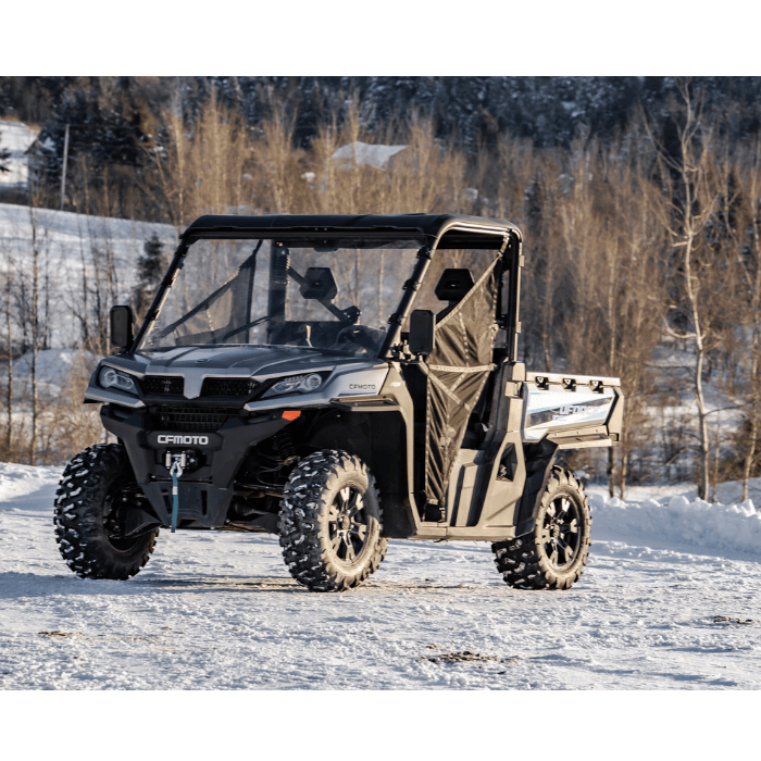 UFORCE 1000 LX 2023 | CFMOTO Canada