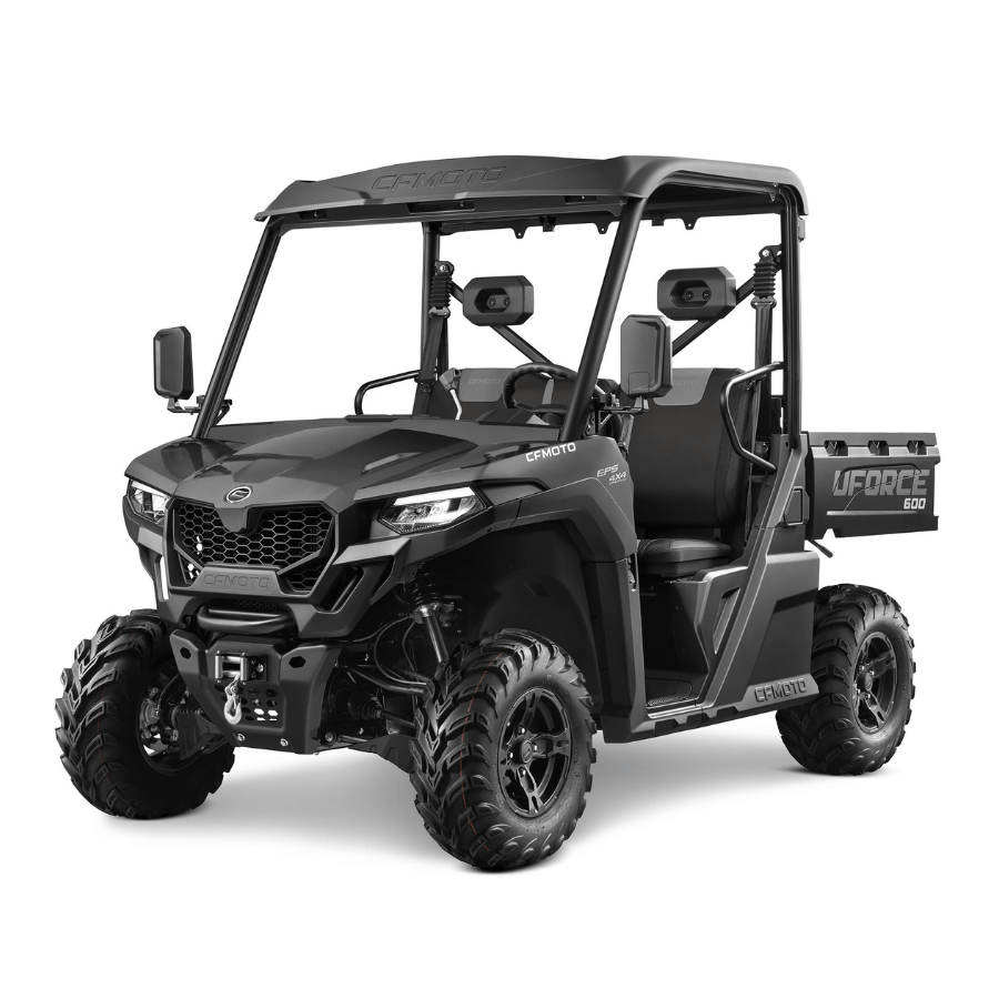 UFORCE 600 EPS 2023 | CFMOTO Canada