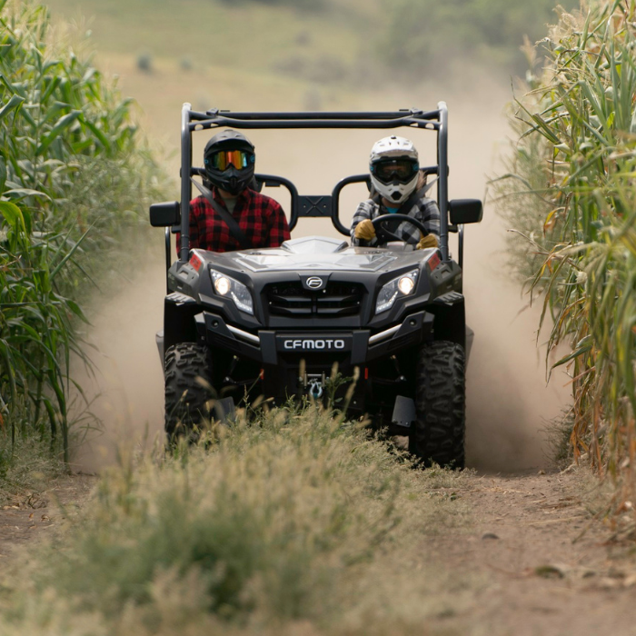 UFORCE 800 EPS 2023 | CFMOTO Canada