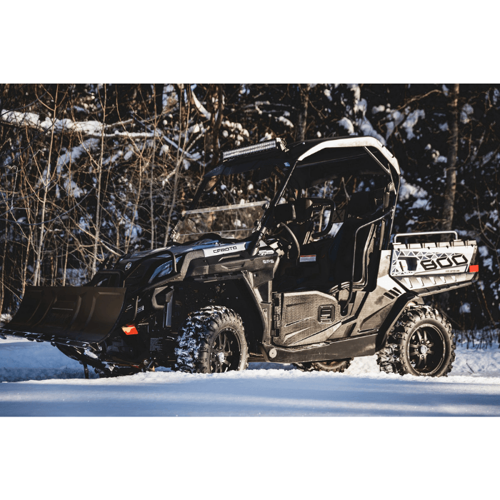 UFORCE 800 EPS 2023 | CFMOTO Canada