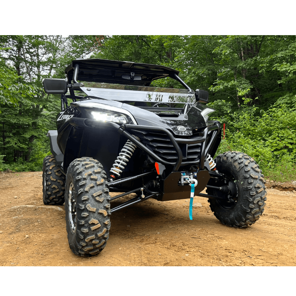 Model ZFORCE 950 HO EX 2022 | CFMOTO Canada