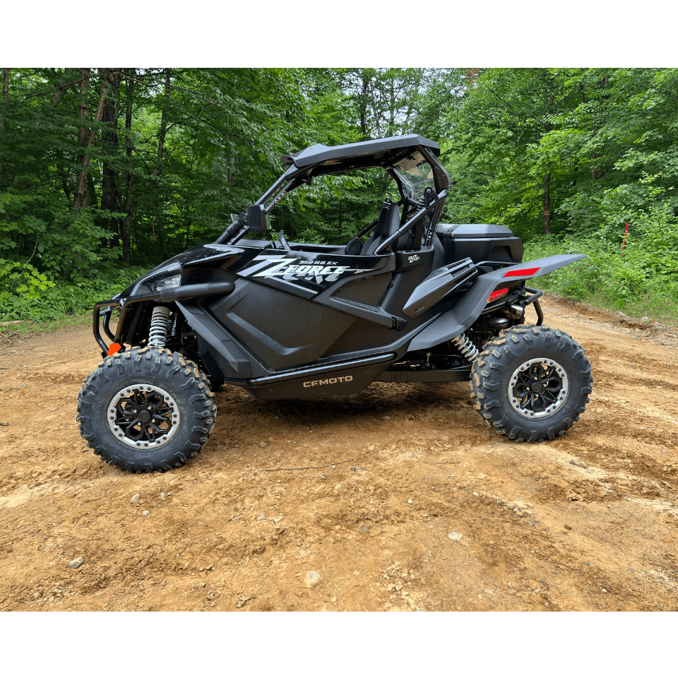 Model ZFORCE 950 HO EX 2022 | CFMOTO Canada