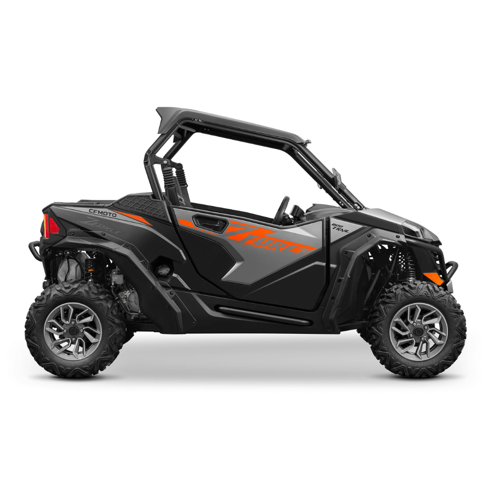 Model ZFORCE 800 TRAIL G2 EPS 2023 | CFMOTO Canada Model ZFORCE 800 TRAIL G2 EPS 2023 | CFMOTO Canada